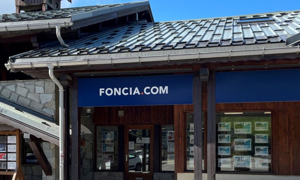 FONCIA : Une agence qui fonctionne
